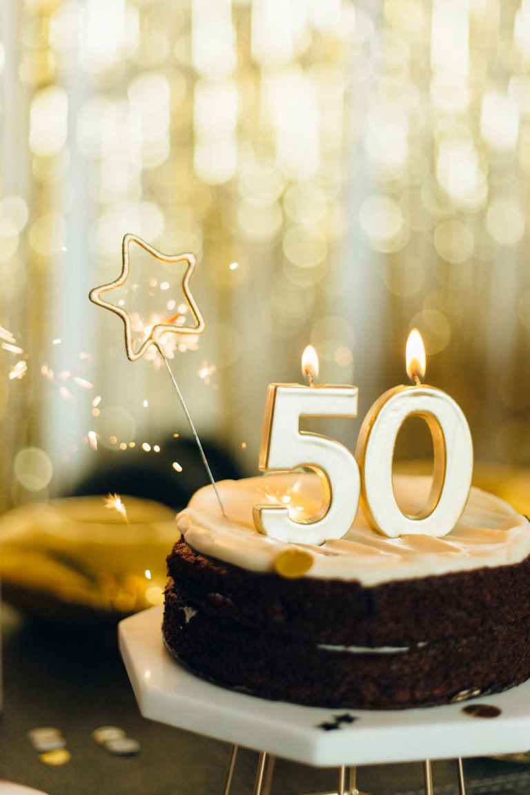 50 Fabulous Things to Do Before You’re 50 – My life and style over 40